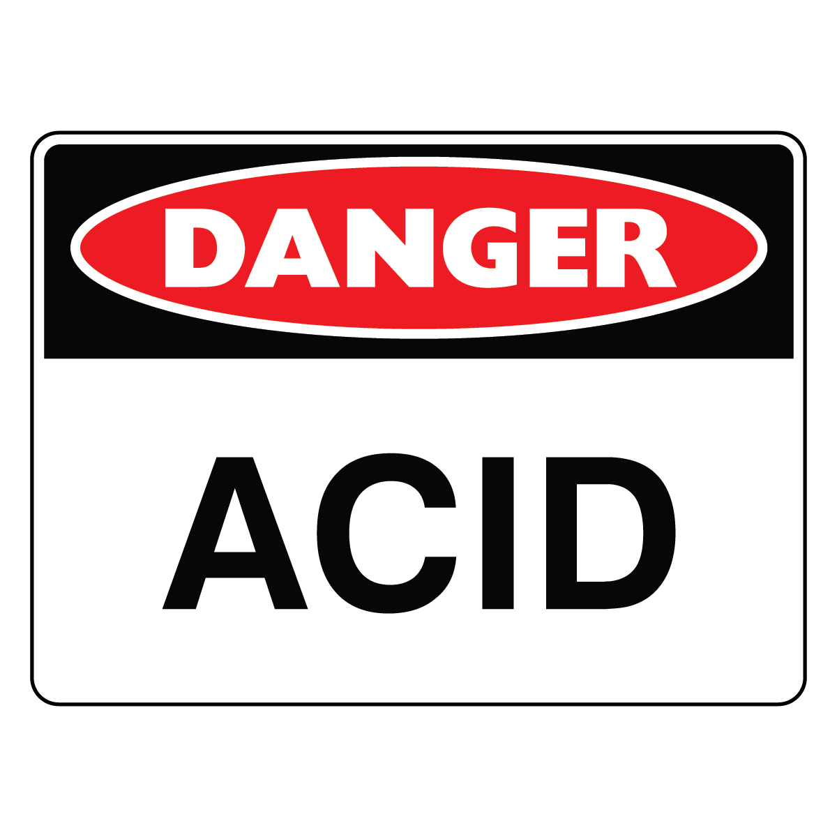 Danger Signs – Signportal