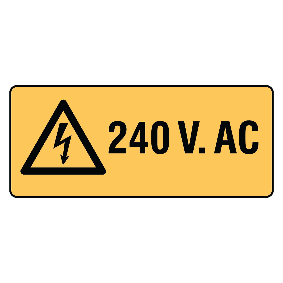 Warning Signs – Signportal